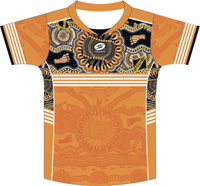 Indigenous Range | Custom Jerseys and Teamwear | Struddys Sports